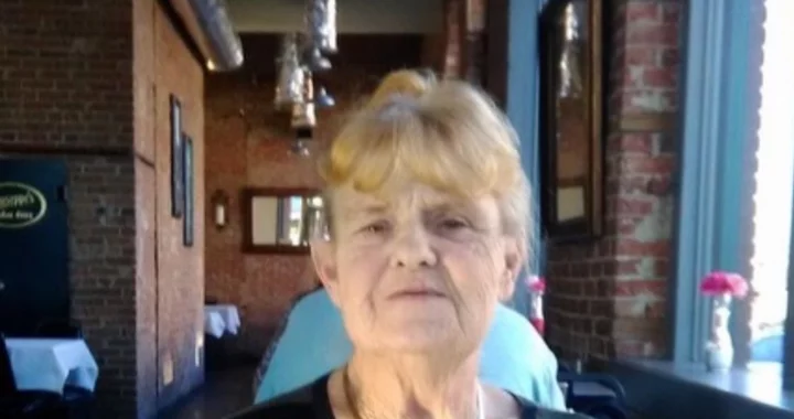 OBITUARY: Ginger Gail Gouthier, 1947-2021 | Lost Coast Outpost ...