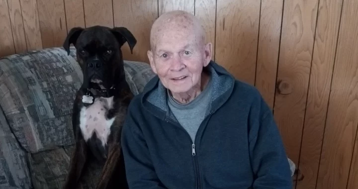 OBITUARY: Gerald Howard, 1936-2024 | Lost Coast Outpost | Humboldt ...