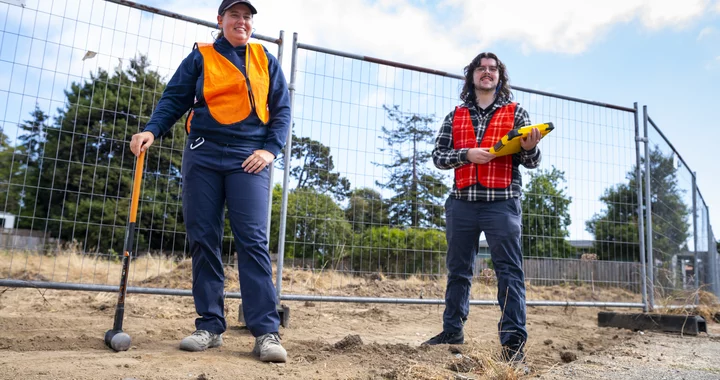 'A New Era of Earthquake Detection': Cal Poly Humboldt Participates in ...