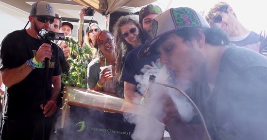 Your 4/20 'Countdown to Legalization' Morning Round-Up: CNN on Weed ...