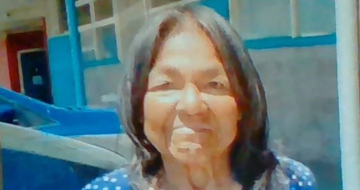 OBITUARY: Itsy Frank, 1951-2022 | Lost Coast Outpost | Humboldt County News