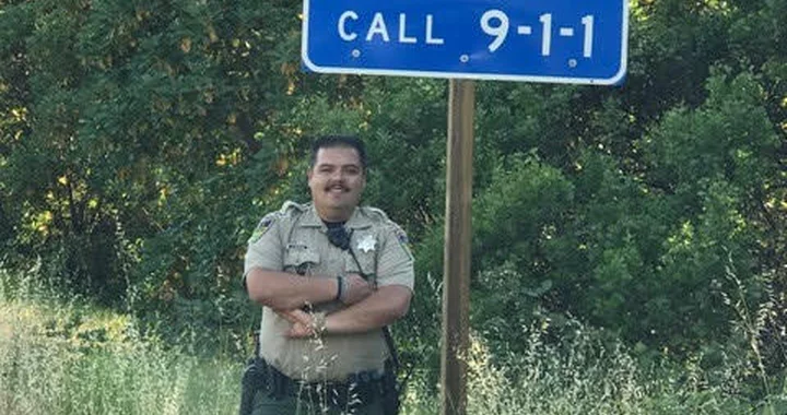 Former Interim Hoopa Valley Police Chief Named New Sheriff's Deputy For ...