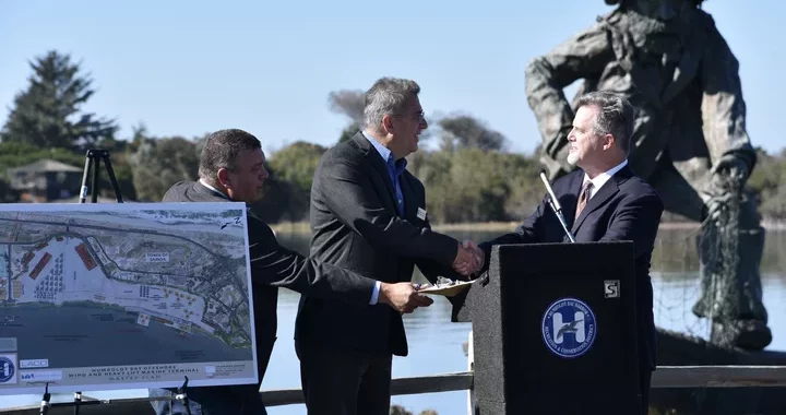 Harbor District Responds to Crowley Controversy, Commits to the ...