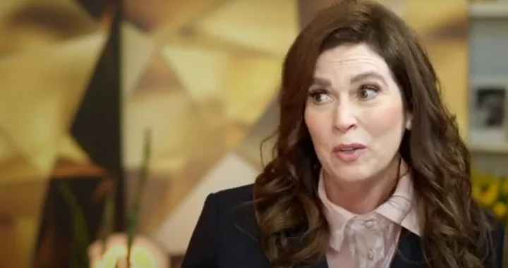 Who is Precious Velvet Mayes? TV Producer, Soap Star and Likely Next ...