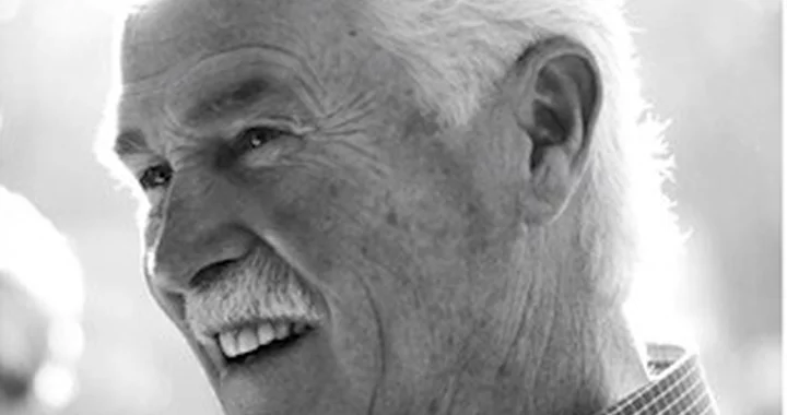 OBITUARY: Ralph Leonard Lindstrom, Jr., 1932-2025 | Lost Coast Outpost ...