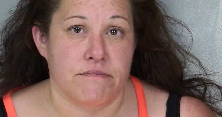 Eureka Resident Arrested With a Pound of Meth Coming Back From ...