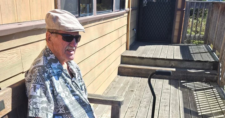 OBITUARY: Robert Dean McConkey, 1944-2025 | Lost Coast Outpost ...