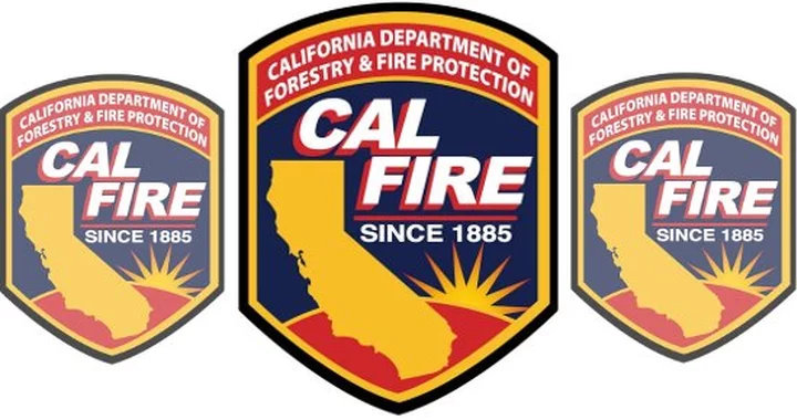 Calfire Lifts Burn Suspension With Return of Chilly Weather | Lost ...