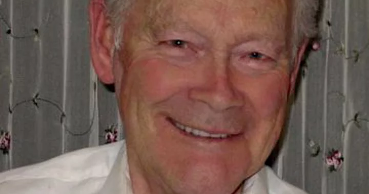 OBITUARY: David E. Olson, 1932-2020 | Lost Coast Outpost | Humboldt ...