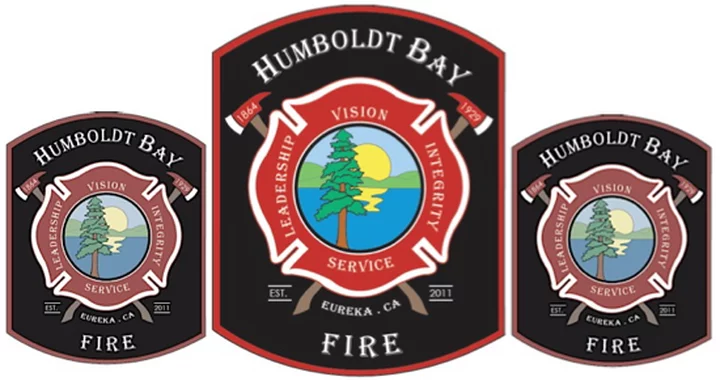 2020 'Safe Surrender' Baby Visits Humboldt Bay Fire Station, Meets ...