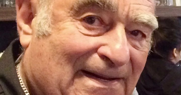 OBITUARY: Robert 'Mickey' Dale Huber, 1940-2025 | Lost Coast Outpost ...