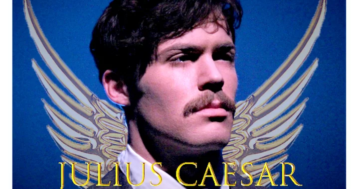 HSU's Ambitious Julius Caesar Delivers a Power-Mad Dictator and ...