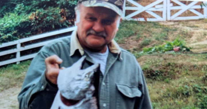 OBITUARY: Robert Edward Toler (Bob), 1937-2025 | Lost Coast Outpost ...