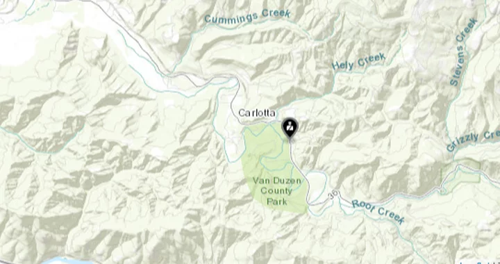 Sixty-One Year Old Blocksburg Man Dead Following Weekend Head-On Crash ...