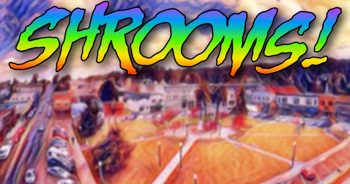 Why Were Shroom Dealers Busted in Arcata, When Arcata Decriminalized ...