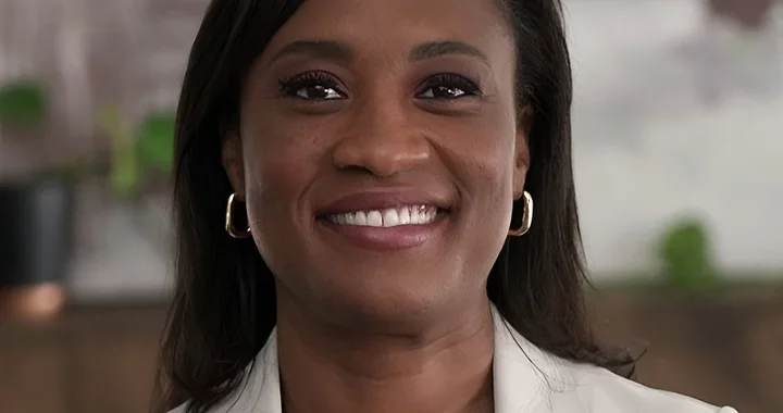 Newsom Picks Laphonza Butler, Political Ally and Power Player, to ...