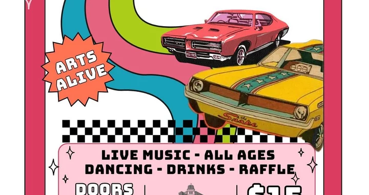 Drag Racing in Drag | Lost Coast Outpost | Humboldt County News