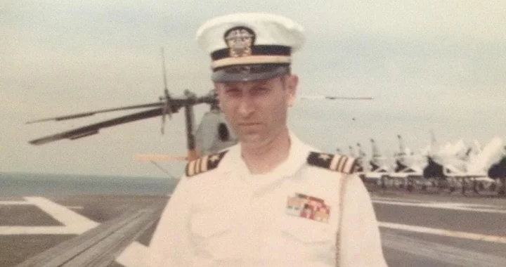 OBITUARY: Calvin Marshall Weil, 1926-2024 | Lost Coast Outpost ...