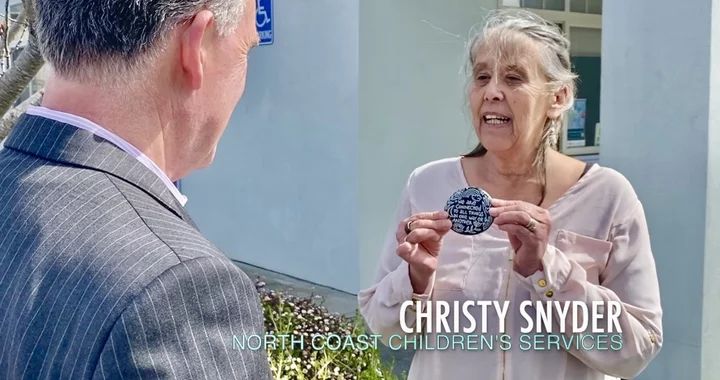 CONVERSATIONS: Find a Pretty Painted Rock in a Weird Place? Christy ...