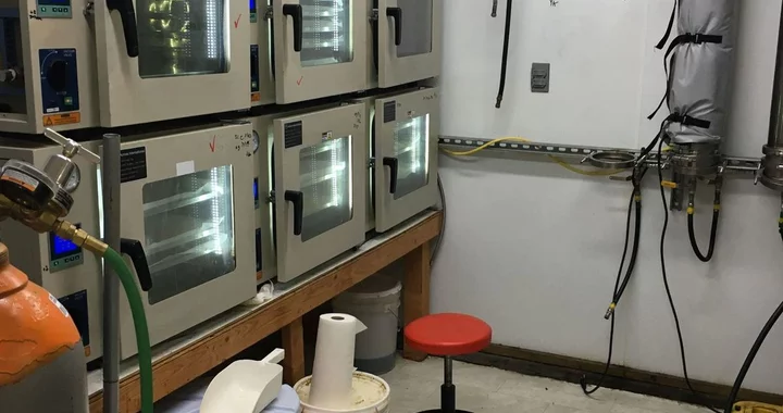 Sheriff's Office Dismantles Large BHO Lab on Humboldt Hill After Fire ...