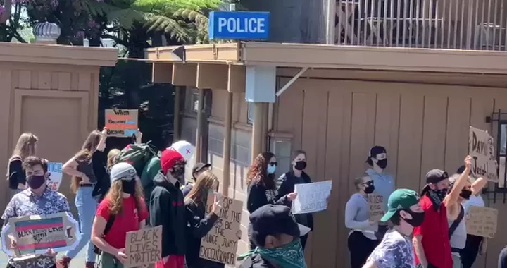 ARCATA CITY COUNCIL: Police Department Policy Reform, COVID-19 Response ...