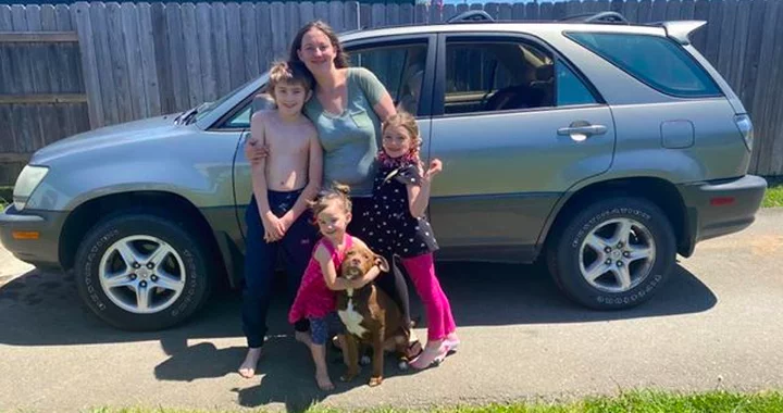 Local Nonprofit Helps Out Struggling Single Moms During the COVID-19 ...