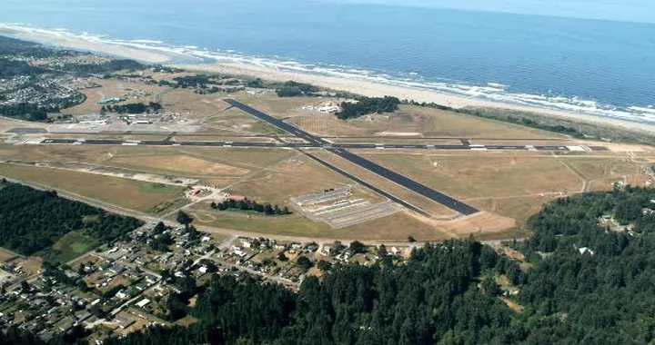 Microgrid Featuring Nine Acres of Solar Panels to be Built at ACV ...