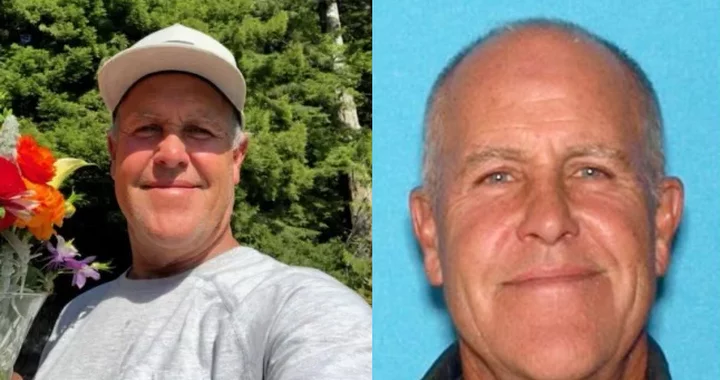 Sheriff’s Office Actively Searching for Missing Man Near Piercy | Lost ... Sheriff’s Office Actively Searching for Missing Man Near Piercy | Lost ...