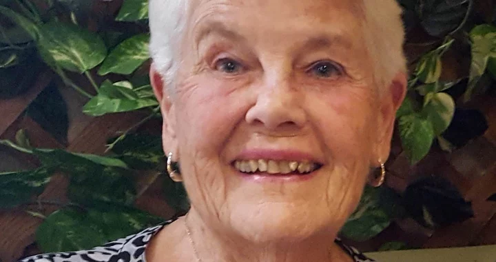 OBITUARY: Jackie Lea Glenn, 1931-2025 | Lost Coast Outpost | Humboldt ...