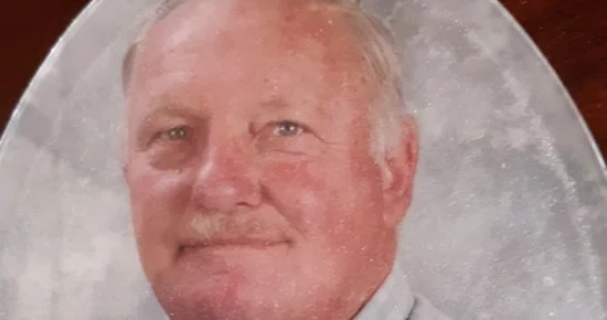 OBITUARY: Charles 'Tiny' Hubler, 1936-2020 | Lost Coast Outpost ...