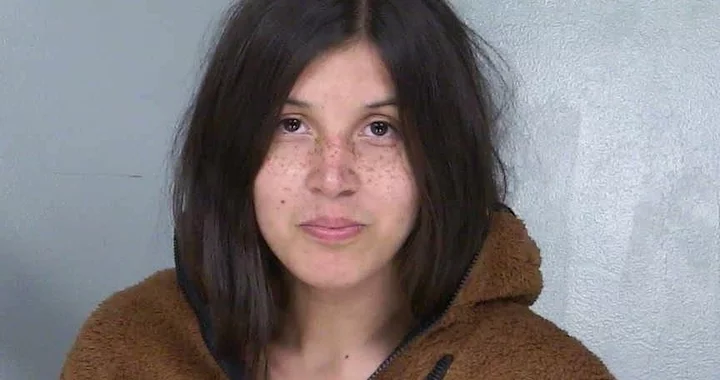 (UPDATE: FOUND) Sheriff's Office Seeks Public's Help in Locating Woman Who Went Missing This ...