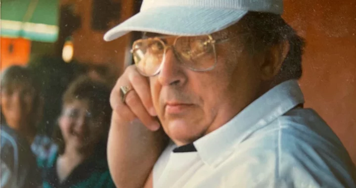 OBITUARY: James Francis Gerace, 1939-2021 | Lost Coast Outpost ...