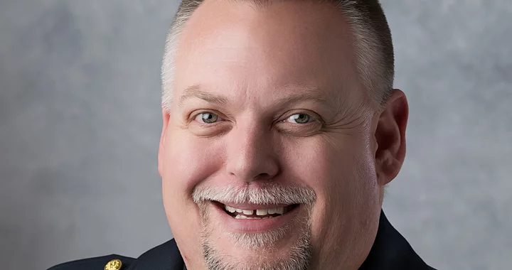 Fortuna Names Current Lieutenant its New Chief of Police | Lost Coast ...