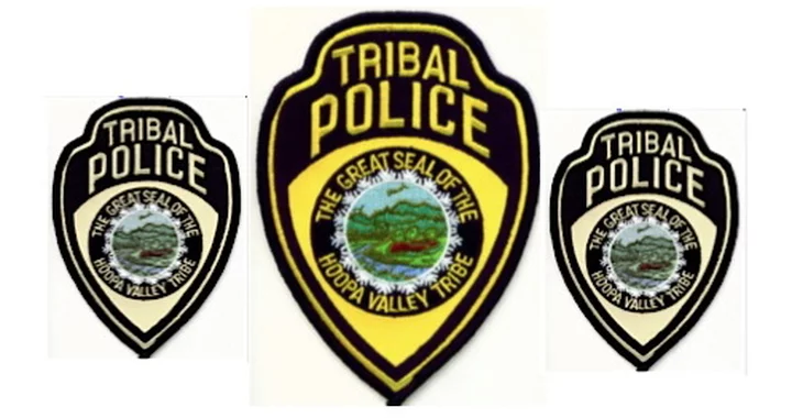 District Attorney, Tribal Police Arrest Two Hoopa Residents on Heroin ...