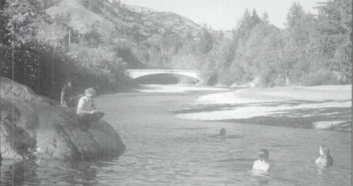 HUMBOLDT HISTORY: The Wild, Wild Mattole Valley of the Last Midcentury ...