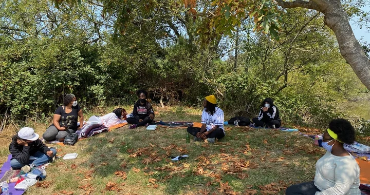 YOUNG AND FREE: New Nonprofit Looks to Showcase Resilience with ...