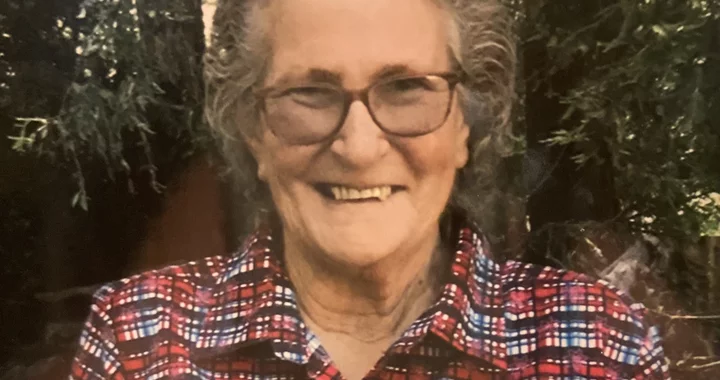 OBITUARY: Freda Ann Robinson, 1942-2021 | Lost Coast Outpost | Humboldt ...