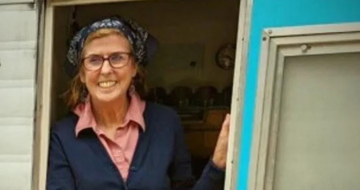 OBITUARY: Michele McCall-Wallace, 1961-2026 | Lost Coast Outpost ...