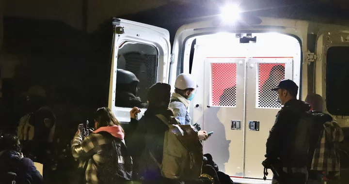 Cal Poly Says Majority of Those Arrested Were Not Students; Says ...