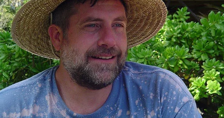 OBITUARY: Kevin Wayne Stockwell, 1962-2018 | Lost Coast Outpost ...