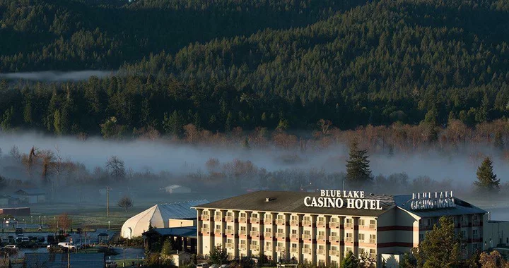 Big, Loud Disaster Drill Scheduled at the Blue Lake Rancheria Tomorrow ...