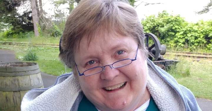 OBITUARY: Leana Jean Velasco, 1958-2025 | Lost Coast Outpost | Humboldt ...