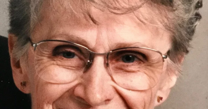 OBITUARY: Miriam 'Mim' Laverne (Marsh) McGregor, 1929-2020 | Lost Coast ...