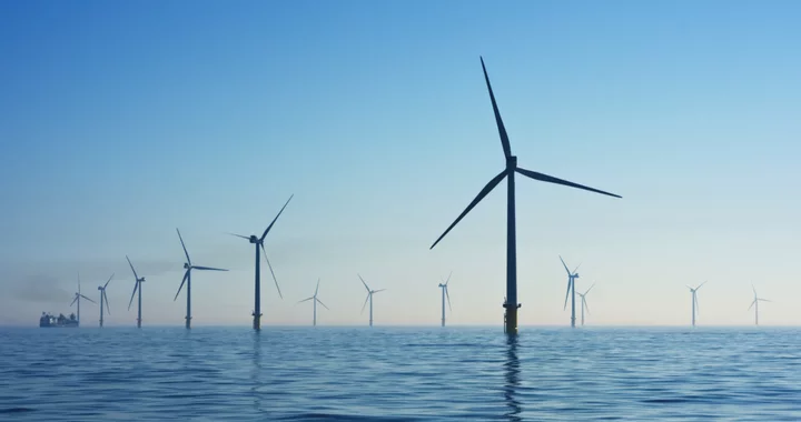 Biden Administration, Gov. Newsom Eye Humboldt For Future Offshore Wind ...