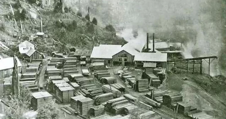 Humboldt Ghost Town Added to National Register of Historic Places ...