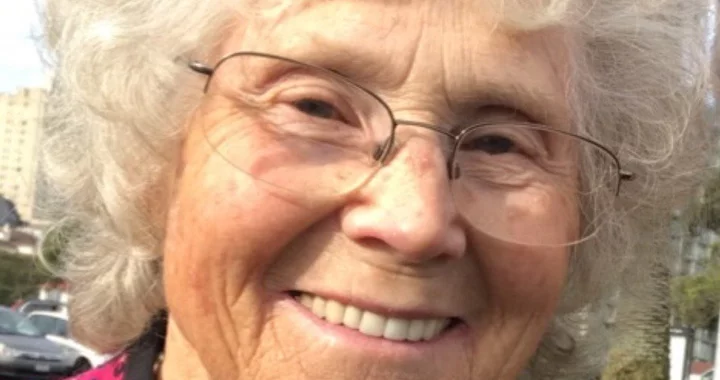 OBITUARY: Marie Louise Boynton, 1931-2018 | Lost Coast Outpost ...