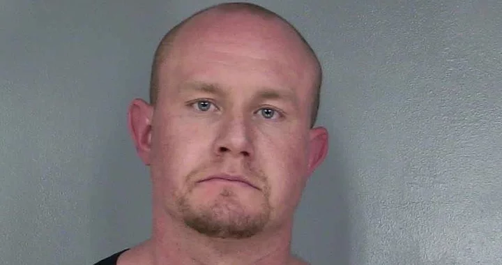 Eureka Man Arrested In Connection With Drive By Shooting At Blue Lake