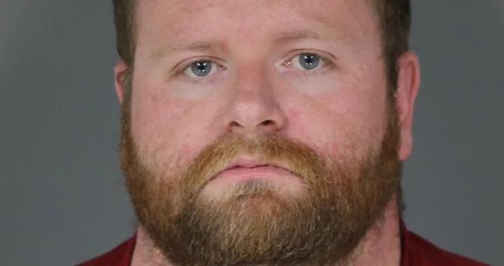 FISHER CASE: Former Humboldt Correctional Officer, Convicted Child ...