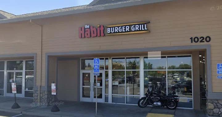 CHARBURGER INCOMING! Habit Burger to Set Up Shop at the Old Sizzler ...