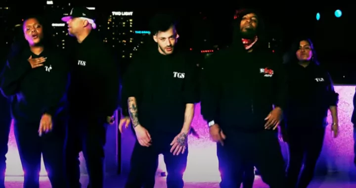 Local Artist Hiway 101 Collaborates With Famed Rapper Tech N9ne for New ...